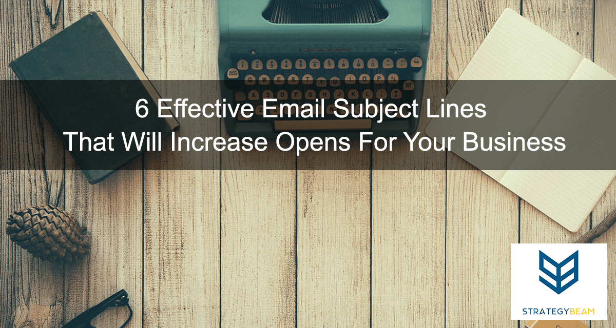 View Email Subject Lines Examples For Business Images | Hutomo