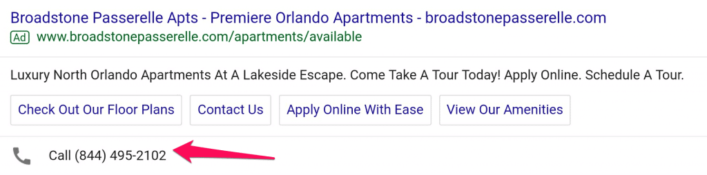 The Complete Guide: How To Use Google Ads For Apartments | StrategyBeam