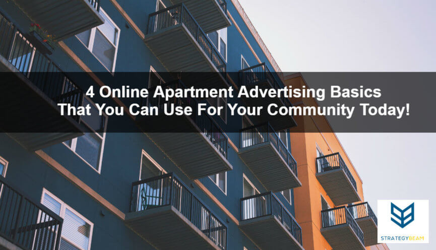 4 Online Apartment Advertising Basics That You Can Use For Your ...