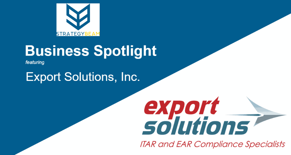 Business Spotlight | StrategyBeam