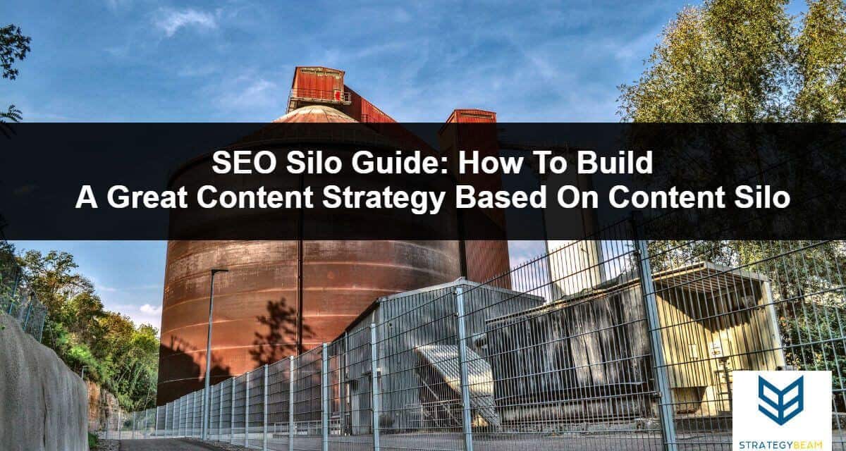 SEO | StrategyBeam