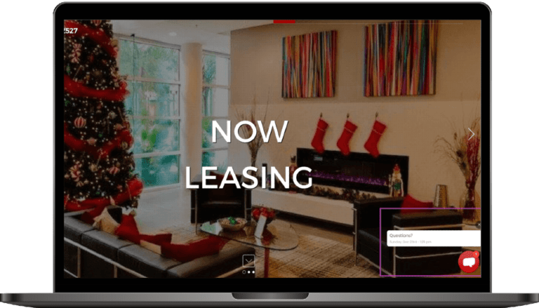 8 Features To Make Your Apartment Website Design More Engaging ...