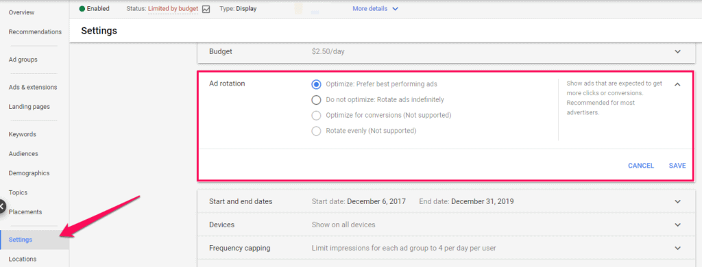 5 Proven Tips To Create A Profitable Display Remarketing Campaign ...