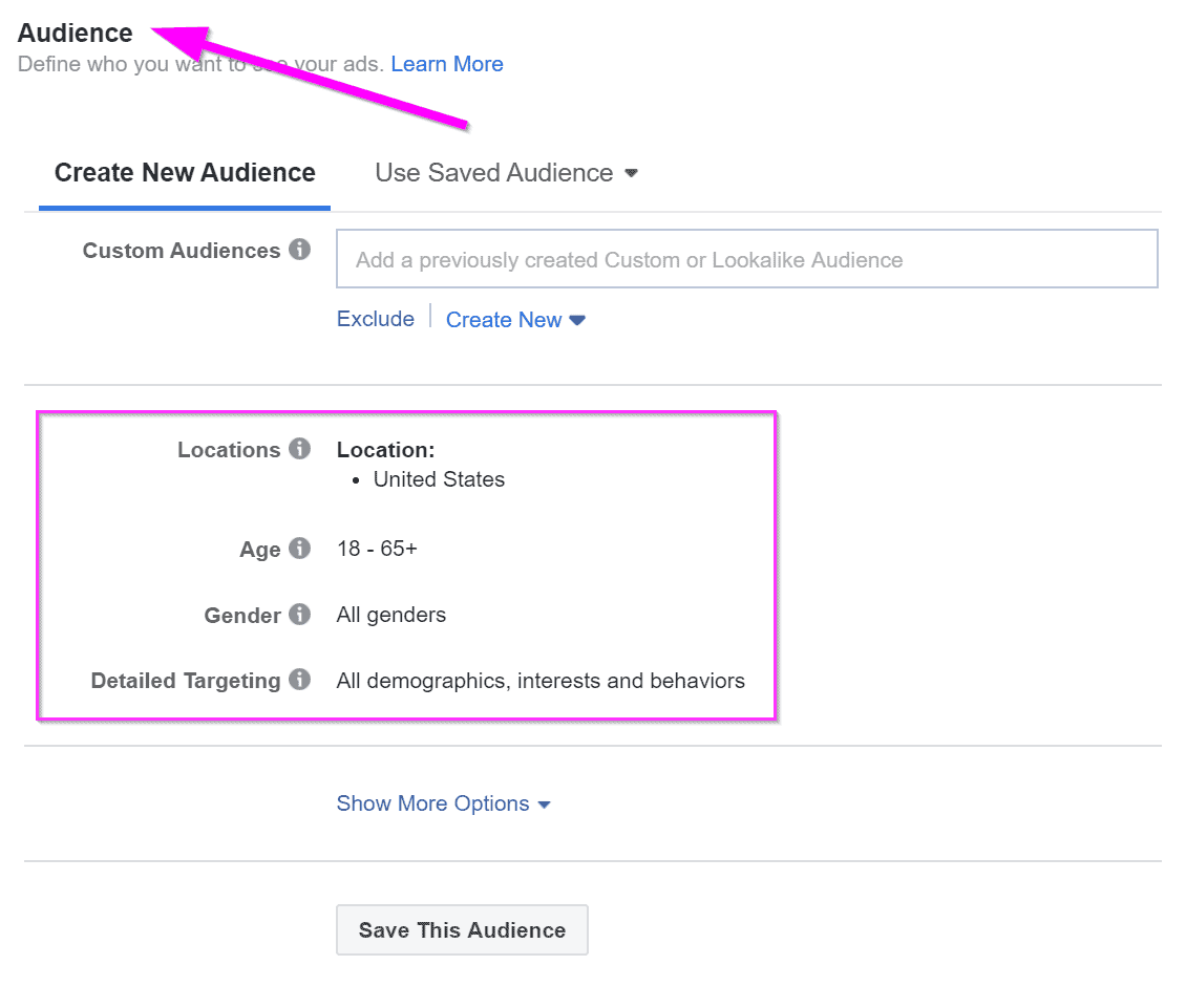 Everything You Need To Know: Facebook Ad Guidelines For Apartment ...