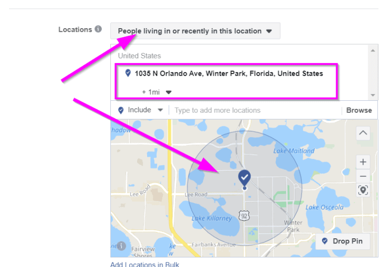 4 Insider Tips: The Best Facebook Ads For Restaurants | StrategyBeam