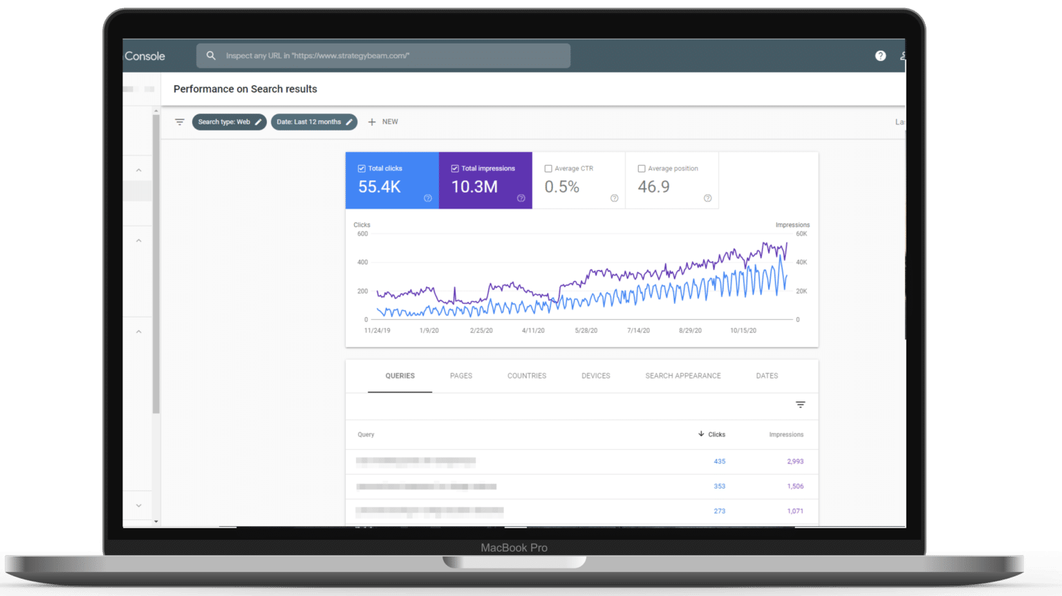 10 Best Content Optimization Tools for SEO | StrategyBeam