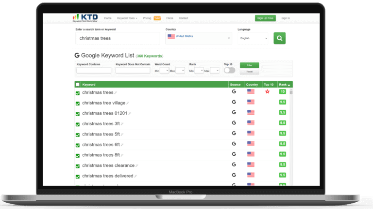 10 Best Content Optimization Tools for SEO | StrategyBeam