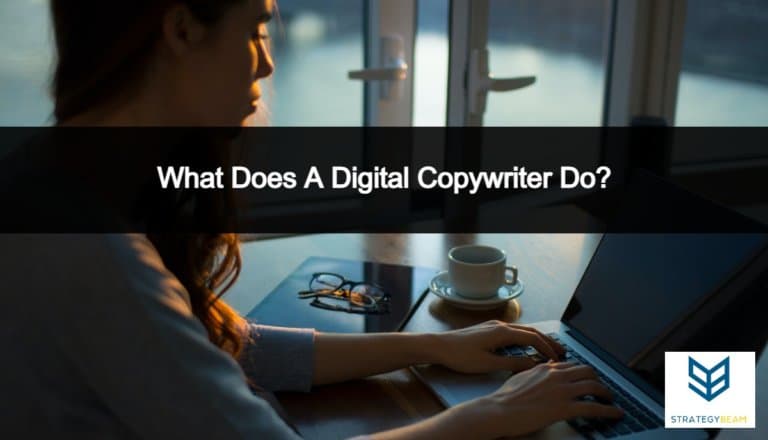 What Does A Digital Freelance Copywriter Do And Why Do You Need One ...