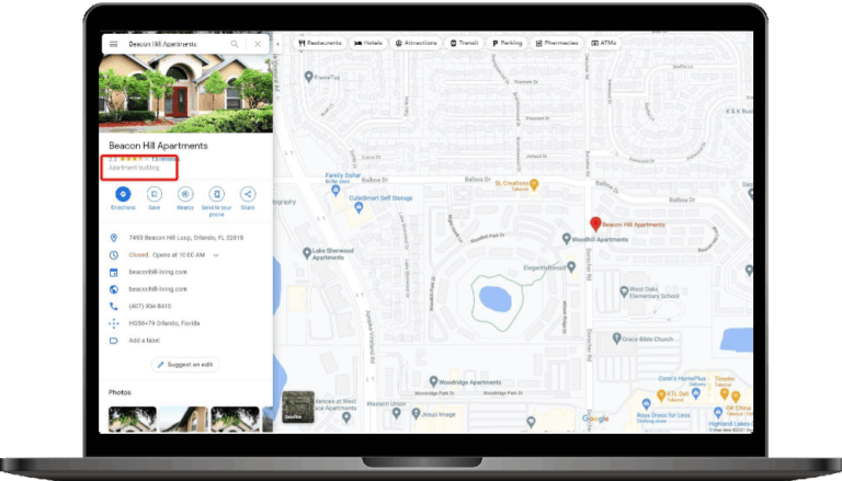 5 Quick Tips To Get Your Apartment In Google Local Apartment Listings ...