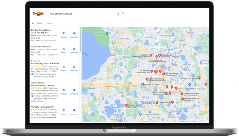 What You Need To Know About HVAC Local SEO (And How It Will Help Your ...