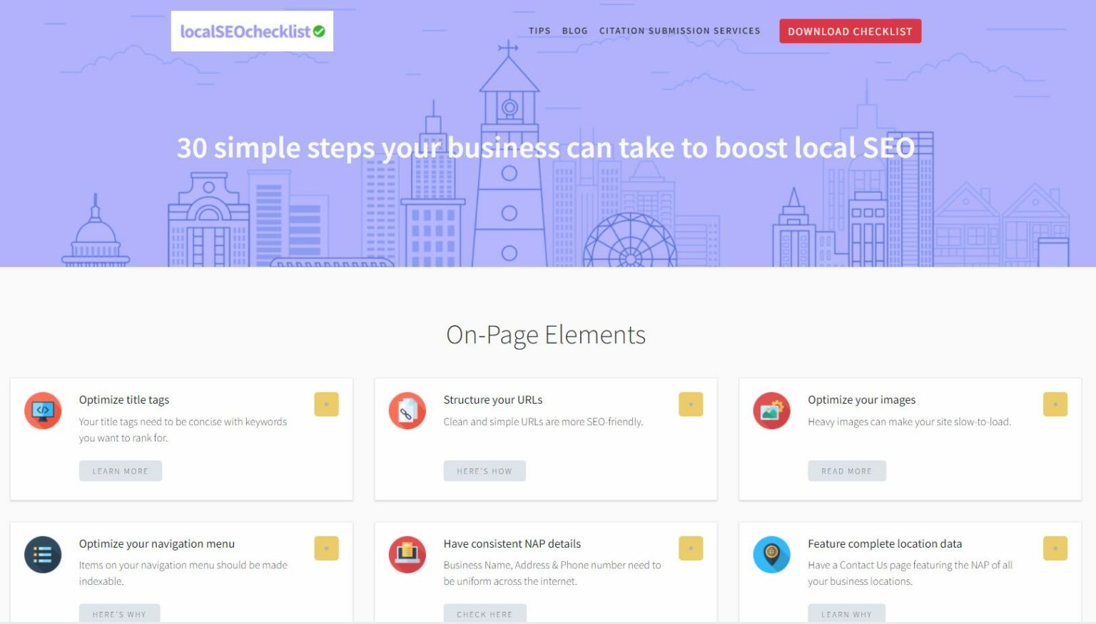 10 Must-Have Local SEO Tools To Help Your Local Presence | StrategyBeam