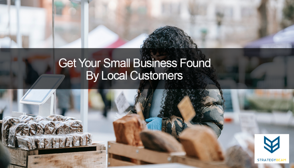 5 Must-Have Pro Tips To Market Your Business Locally | StrategyBeam