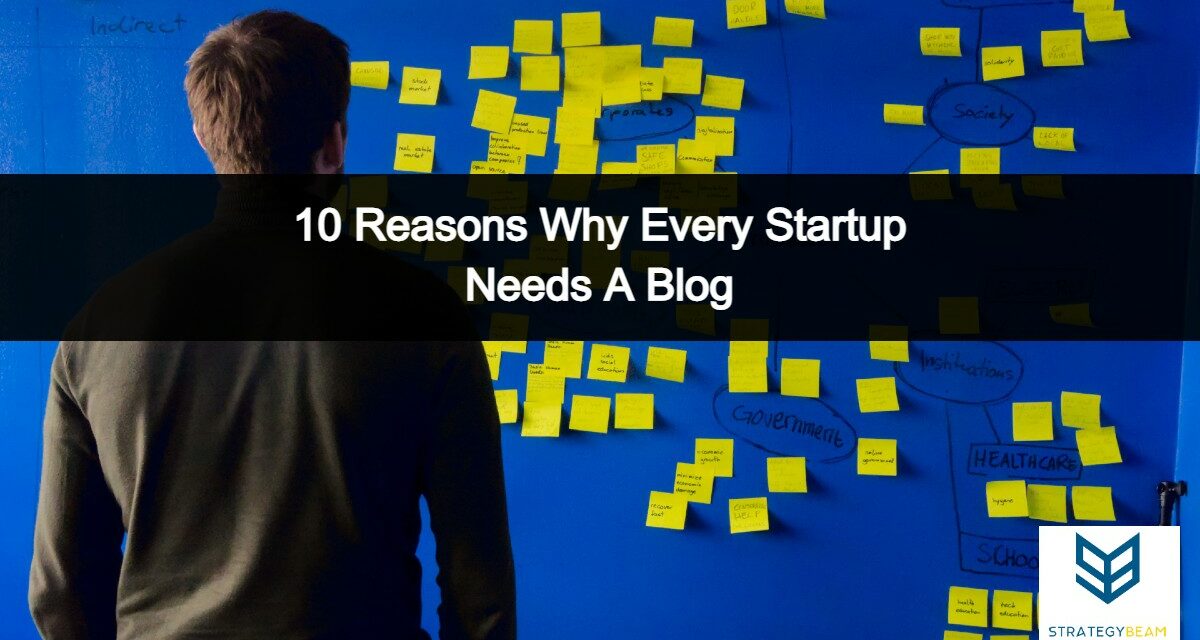 SEO & Marketing Solutions | StrategyBeam - Orlando, FL