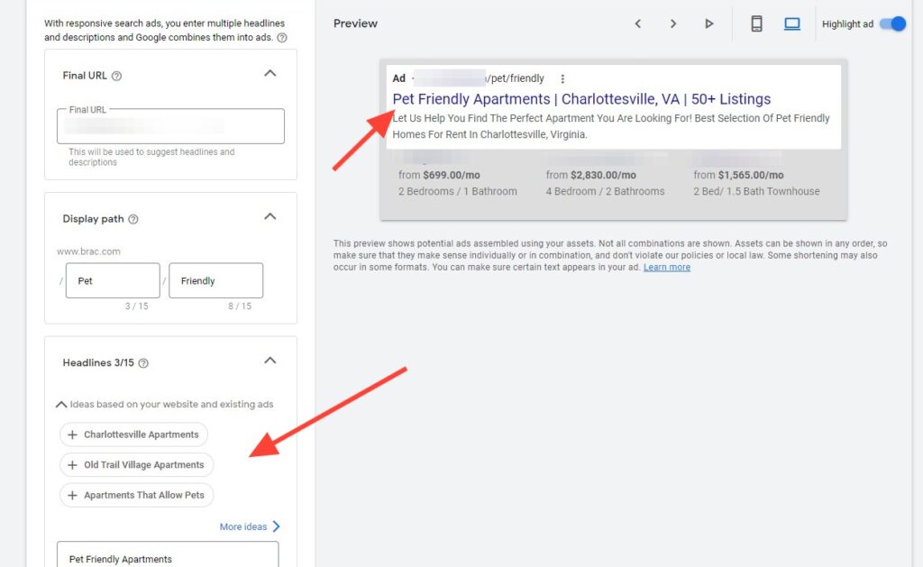 The Complete Guide: How To Use Google Ads For Apartments | StrategyBeam