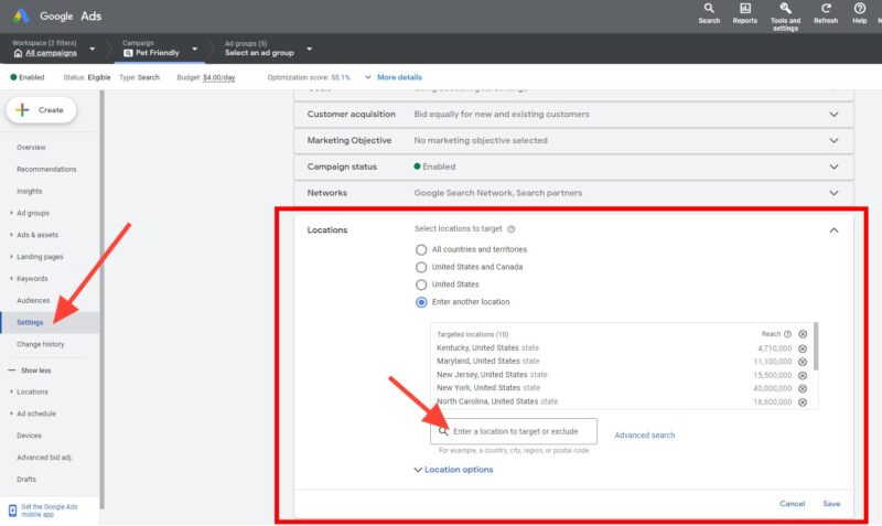 The Complete Guide: How To Use Google Ads For Apartments | StrategyBeam
