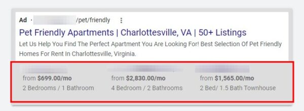 The Complete Guide: How To Use Google Ads For Apartments | StrategyBeam
