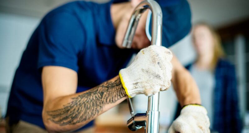 19 Proven Ways to Land More Plumbing Jobs | StrategyBeam